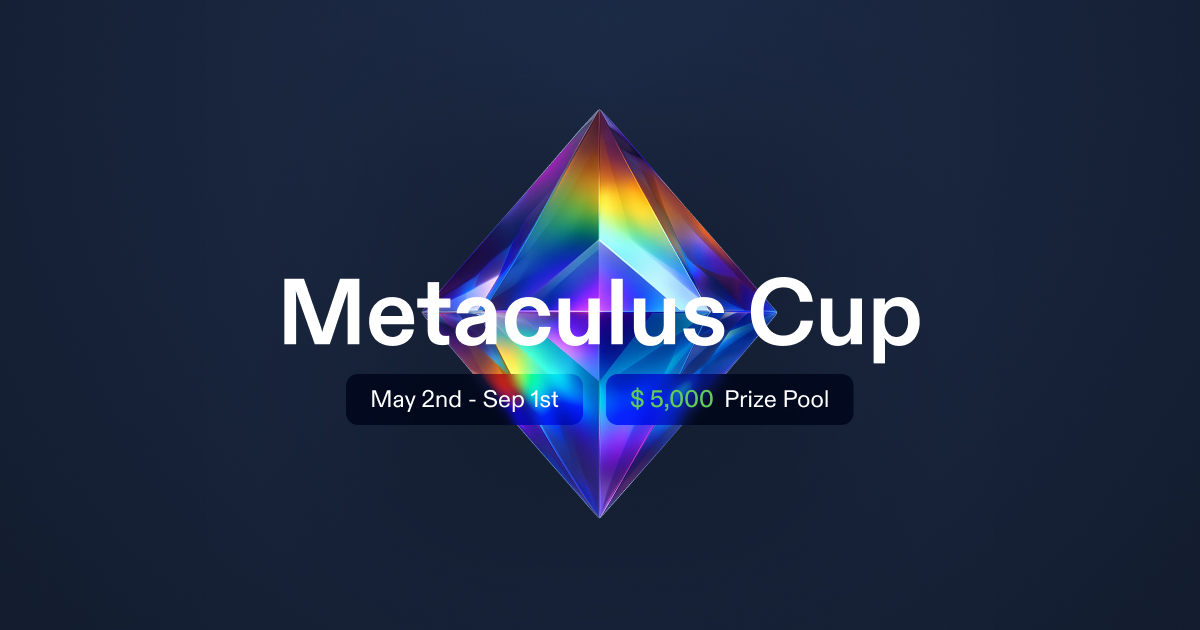 Metaculus Cup